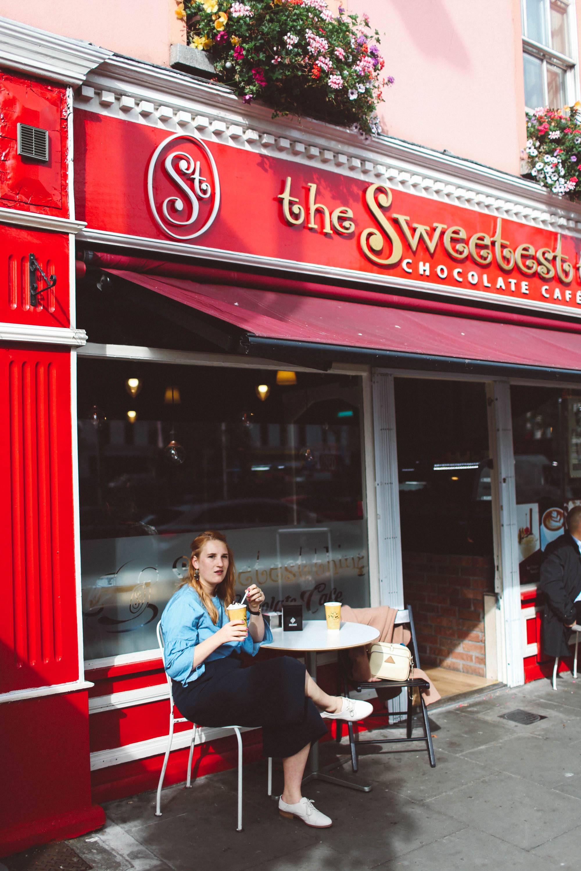 36 Hours in Dublin - The PERFECT Weekend City Guide!