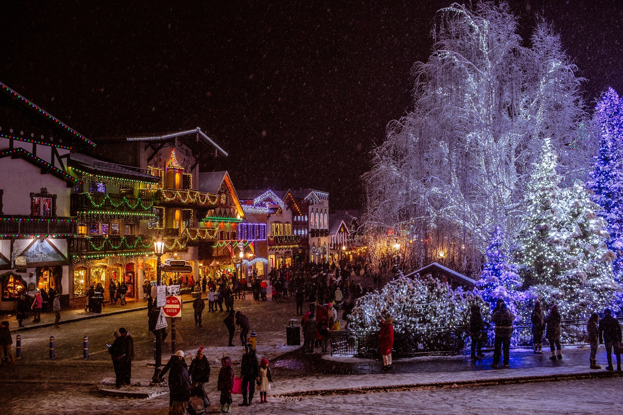 THINGS TO DO IN LEAVENWORTH: Where To Eat, What To Do, Where To Stay ...