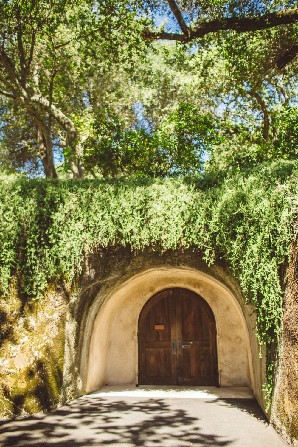 Silverado Trail Wineries: A Guide To Locals' Favorite Wine Tasting