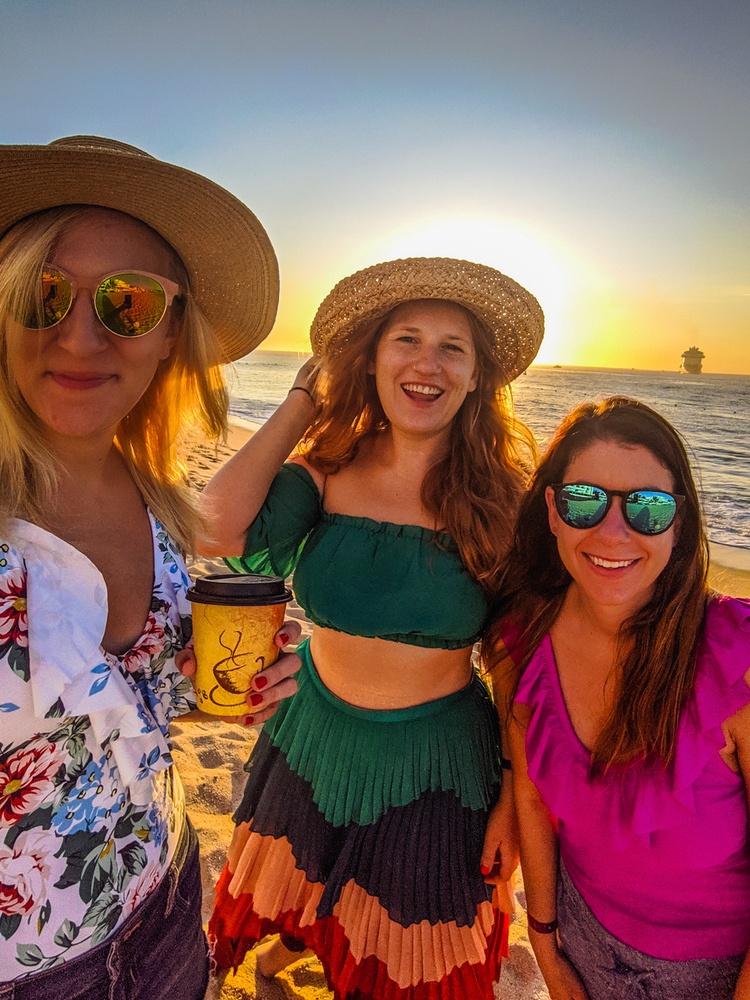 What To Pack For Cabo San Lucas: Cute Cabo Vacation Outfits Ideas