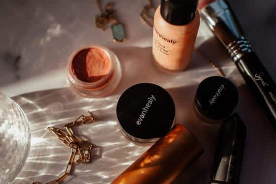 Minimalist Makeup Routine: 6 Products To Replace Them All